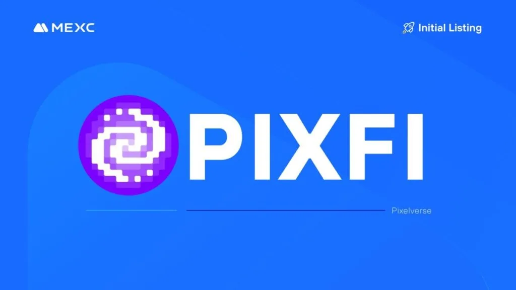 What Is Pixelverse - A Cyberpunk Play-to-Earn Game (PIXFI) | MEXC