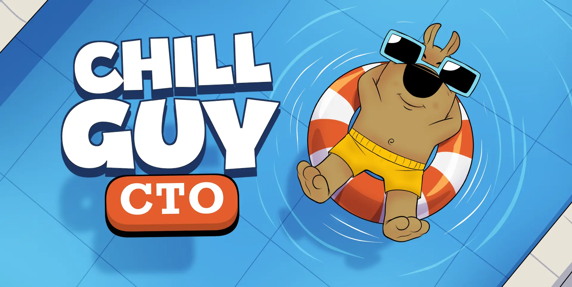 What Is Just A Chill Guy (CHILLGUY)? Complete Guide To The Viral Meme ...