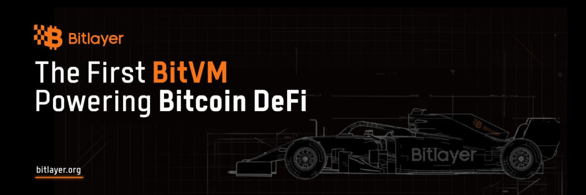What Is Bitlayer (BTR)? Complete Guide To Bitcoin's First EVM-Compatible Layer 2 | MEXC