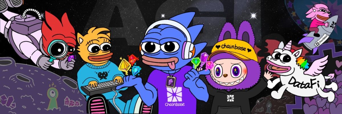 What Is Chainbase (C Token)? Complete Guide To The World's Largest Omnichain Data Network | MEXC