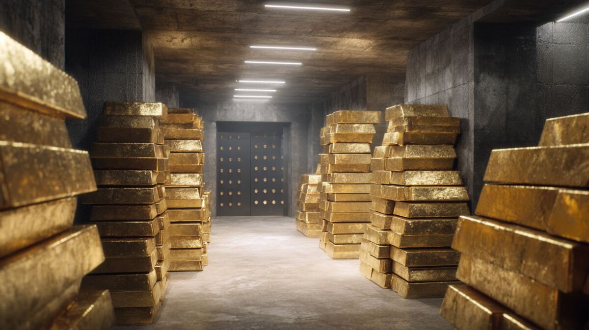 Have Gold And Silver Prices Peaked? 2026 Forecast & How To Trade XAU ...