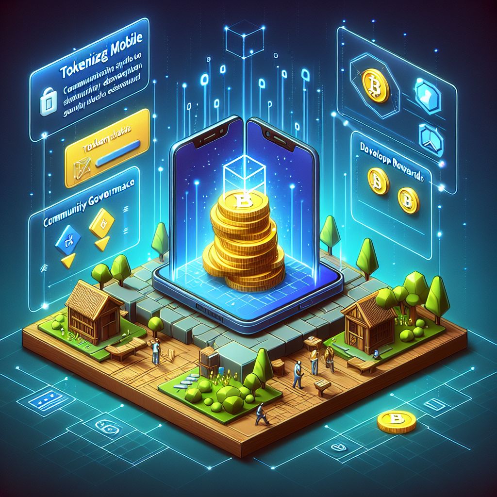 Tokenizing Mobile: Community-Driven Smartphone Ecosystems | MEXC