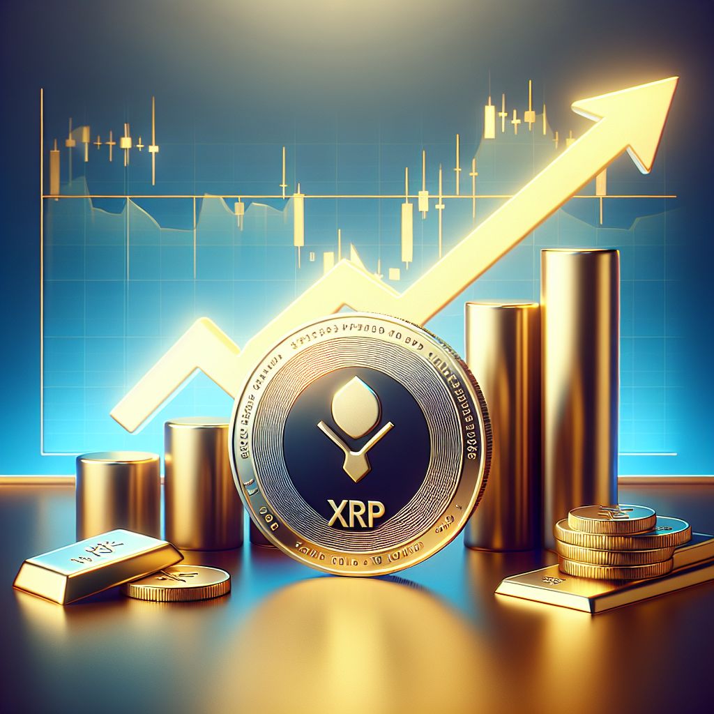 Can XRP Outperform Gold & Silver In 2026? | MEXC