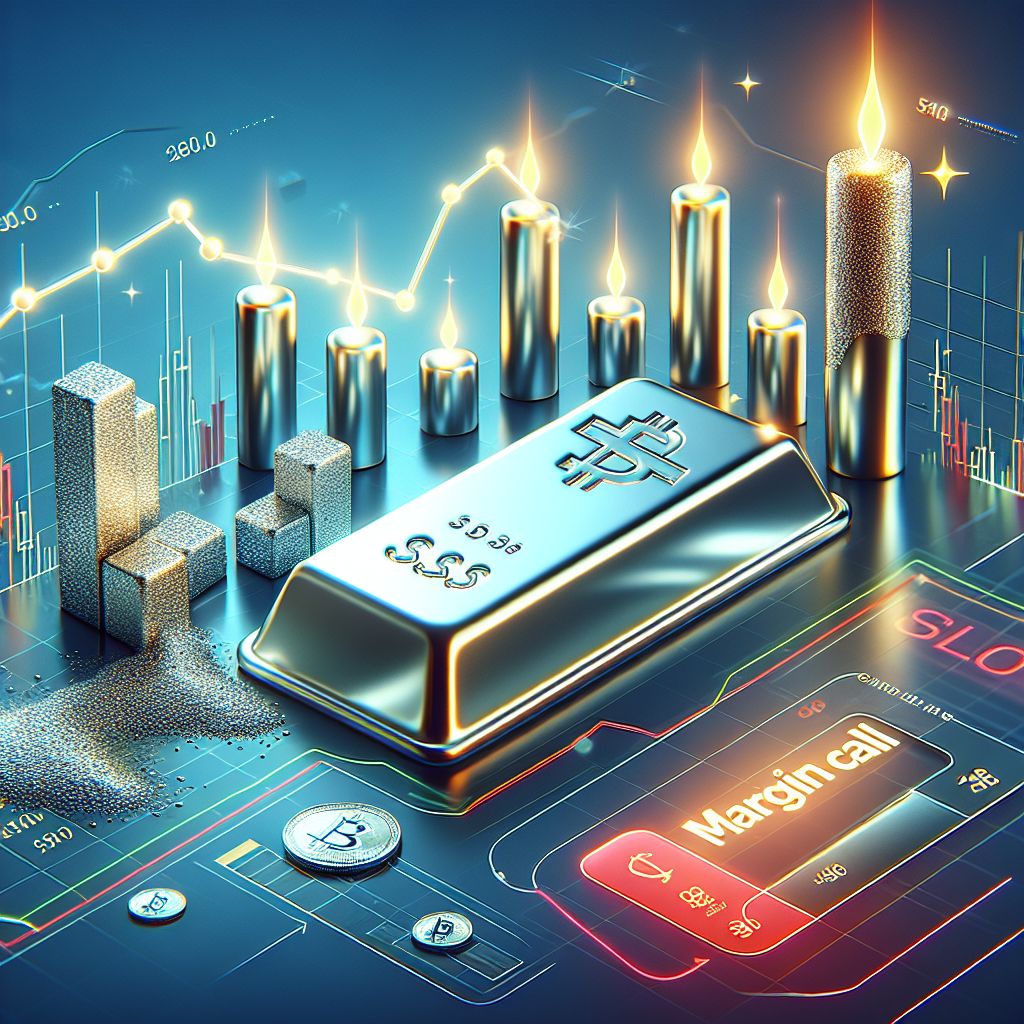 Silver Volatility Ahead Of Margin Hike | MEXC