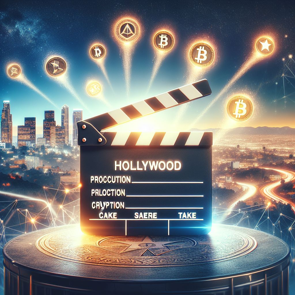 Crypto In Hollywood — 2025 Shift | MEXC