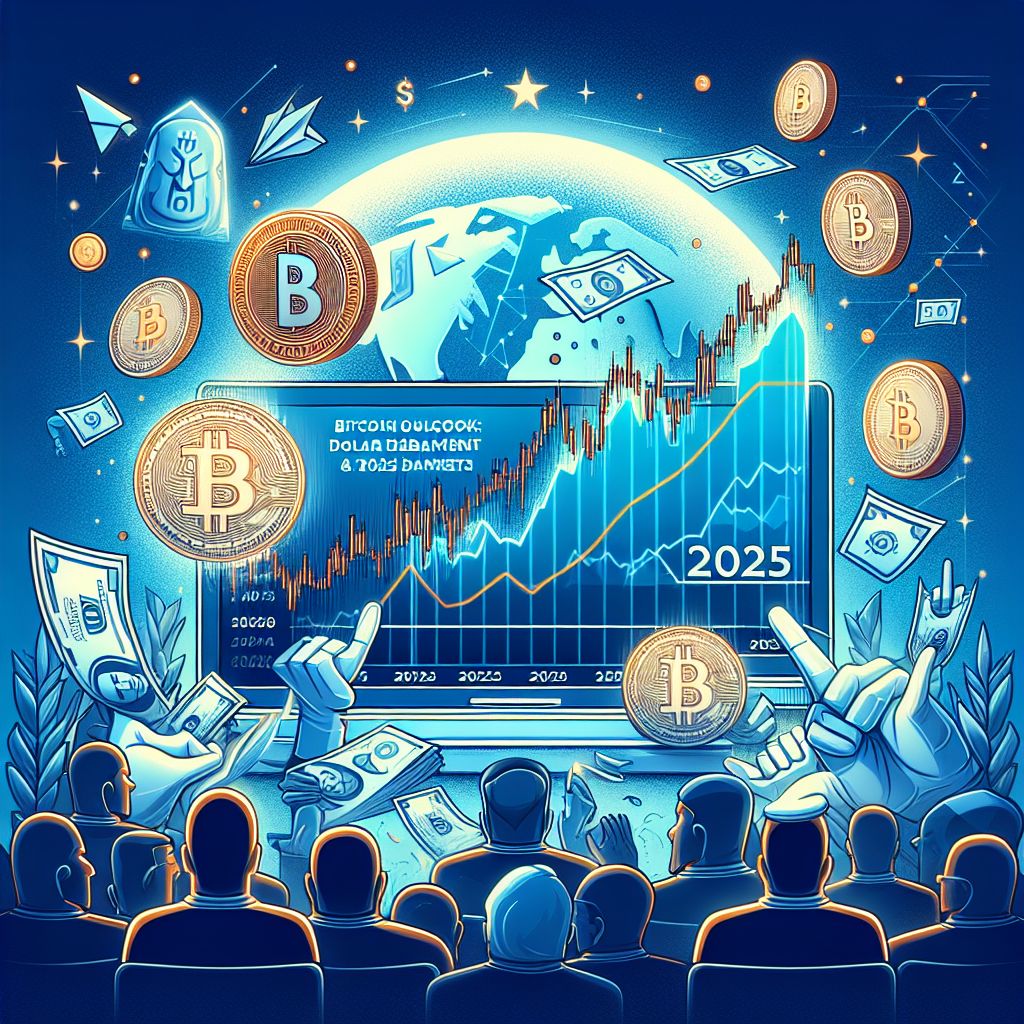Bitcoin Outlook: Dollar Debasement And 2025 Market Dynamics | MEXC