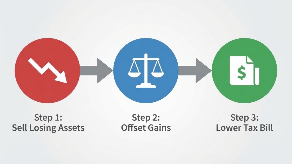 Capital Gains Tax Guide: 2026 Rates, Rules & Calculation Formula
