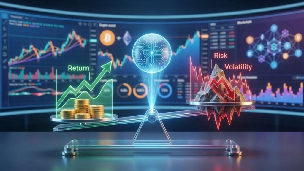 Sharpe Ratio Definition: Formula, Examples & Risk Analysis
