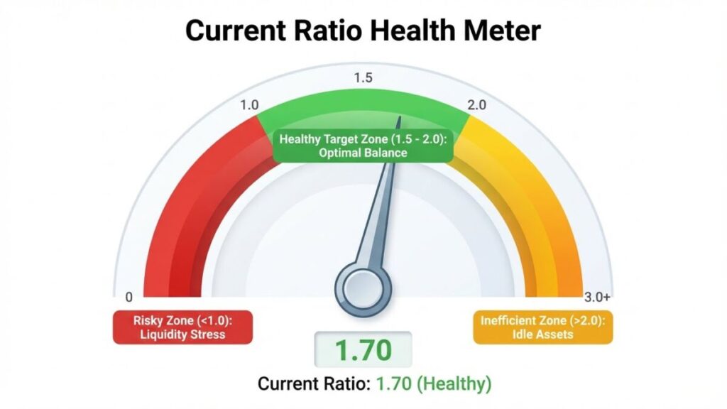 Working Capital Explained: Formula, Calculation & Optimization