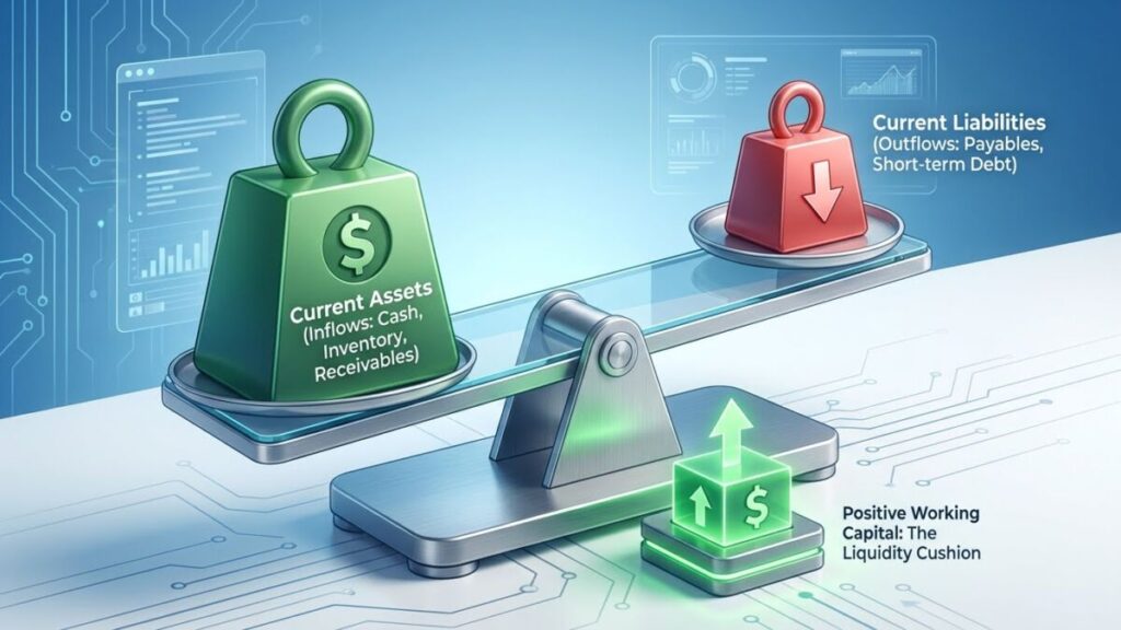 Working Capital Explained: Formula, Calculation & Optimization